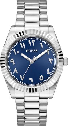Guess Uhr Connoisseur