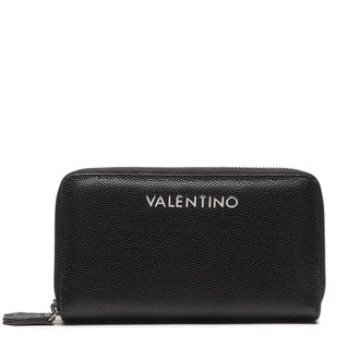 Valentino Geldb&ouml;rse Valentino Divina VPS1R447G Schwarz