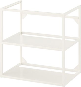 IKEA ENHET Untergestell f&uuml;r Waschbecken