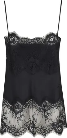 Birgitte Herskind Femme, Tops, Noir, Taille: 34 FR Linnea Top