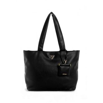 Guess Damen, Taschen, Schwarzk, ONE SIZEGr&ouml;&szlig;e