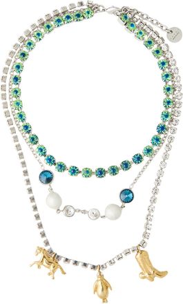 Marni SCHMUCK und UHREN - Halsketten auf YOOX.COM