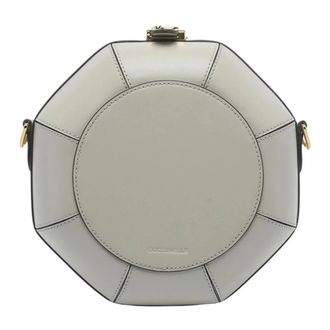 Coccinelle N&auml;hkasten - - Bags - Damen - Beige - ONE SIZE