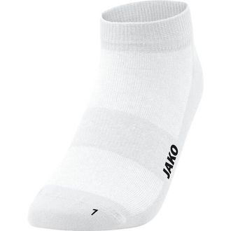 Jako Fu&szlig;ball - Textilien - Socken F&uuml;sslinge 3er Pack