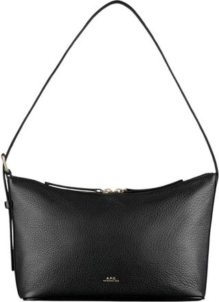 A.P.C. A.p.c., Femme, Sacs, Noir, Taille: ONE Size A.p.c. Bags.. Black
