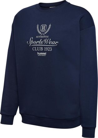 Hummel Loose Crewneck Club Sportswear