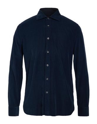 120% Lino TOPS - Hemden auf YOOX.COM