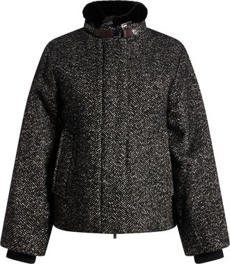 Moorer JACKEN & M&Auml;NTEL - Jacken und Anoraks auf YOOX.COM