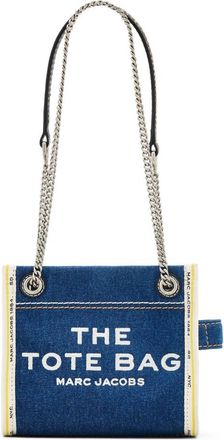 Marc Jacobs Damen, Taschen, Blau, ONE SIZEGr&ouml;&szlig;e
