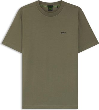 BOSS Tee 10256064 01
