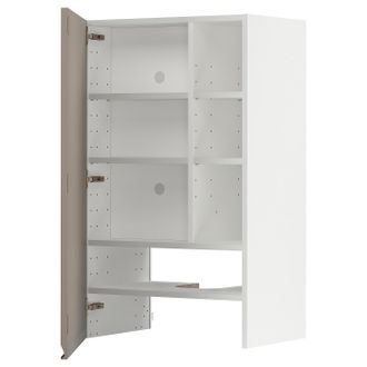 IKEA METOD Wandschrank f Dunstabzug/Boden/T&uuml;r