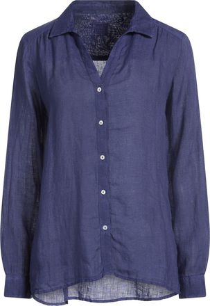 120% Lino TOPS - Hemden auf YOOX.COM