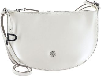 Picard Black TIE Handtasche für Damen aus Rindsleder in der Farbe Cream, Maße: 24x16x6,5 cm, 55824S92I3