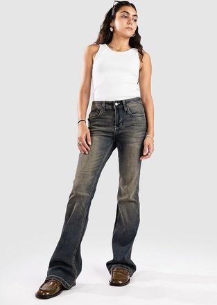 Empyre Parker Ramp Jeans pastel blue