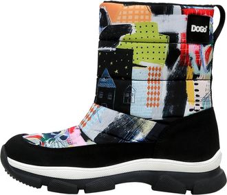 Dogo Snowboots Dogo Nortia - The Nice Mice