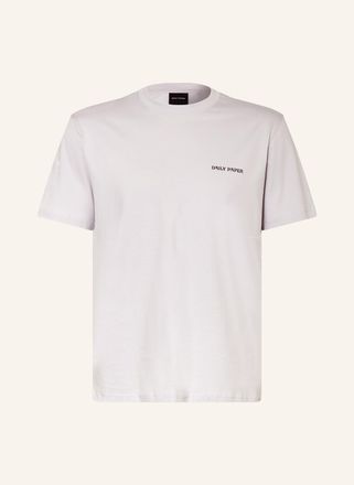 Daily Paper Clothing Daily Paper T-Shirt grau