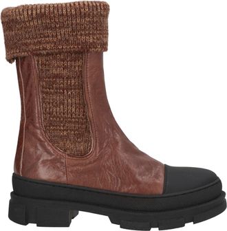 Philosophy di Lorenzo Serafini SCHUHE - Stiefeletten auf YOOX.COM