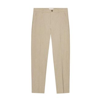 Les Deux Hosen - - Trousers - Herren - Beige - W31