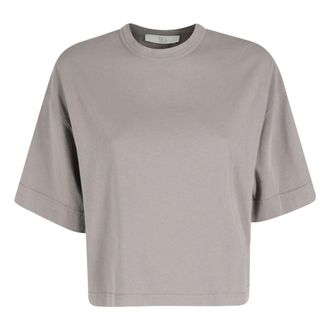 Tela T-Shirt Mojito - - Tops - Damen - Grau - XS