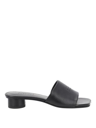 Maison Margiela Sandales - Noir