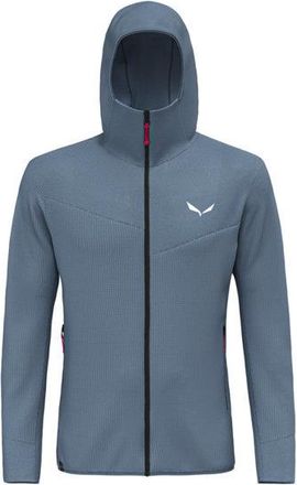 Salewa Puez Waffle Hybrid Pl Hd M - Fleecejacke - Herren