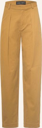 Inwear Inwear Hose Haikoiw Tinikka braun