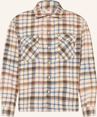Levi's Overshirt beige