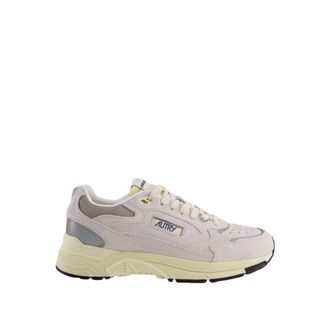 Autry Homme, Chaussures, Blanc, Taille: 43 EU Hyperway Low