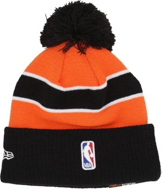 New Era Beanie mit Bommel - - Accessories - unisex - Mehrfarbig - ONE SIZE