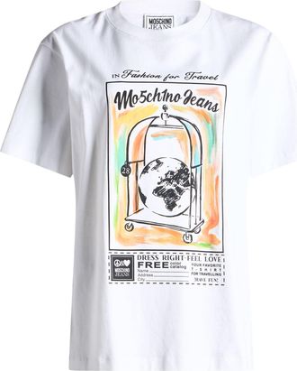 Moschino TOPS - T-shirts auf YOOX.COM
