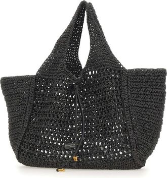 Gianni Chiarini Femme, Sacs, Noir, Taille: ONE Size Sacs &agrave; main