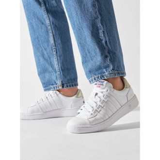K-Swiss Sneakers K-Swiss Slammclassic Cc 97431-990-M Wei&szlig;