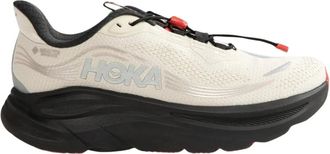 Hoka One One Clifton 11 GTX - Homme - Sport - Beige - Taille: 43 1/3 EU