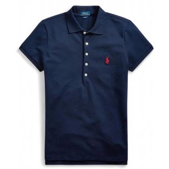 Ralph Lauren Damen, Oberteile, Blau, SGr&ouml;&szlig;e