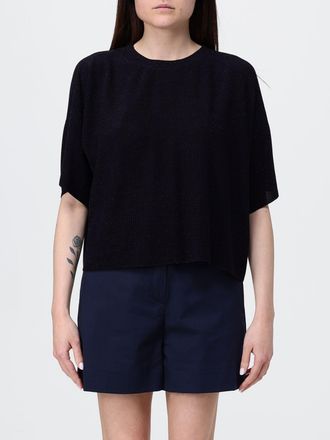 Fabiana Filippi Pull Femme couleur Bleu