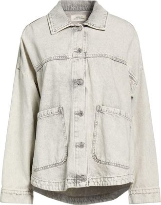 Vicolo JACKEN & M&Auml;NTEL - Jeansjacken/M&auml;ntel auf YOOX.COM