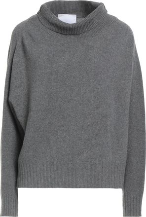 Erika Cavallini Semi Couture STRICKWAREN - Rollkragenpullover auf YOOX.COM