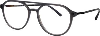Mykita Jasmi Optikrahmen - - Accessories - unisex - Schwarzk - 52 MM