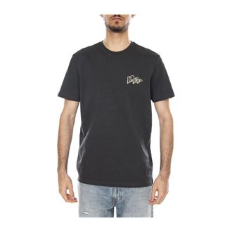 Lee Herren, Oberteile, Schwarzk, LGr&ouml;&szlig;e