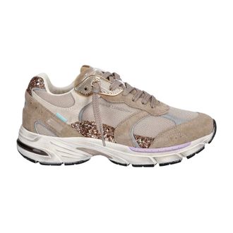 Crime London Fugitive 9084 - Femme - Chaussures - Brun - Taille: 39 EU