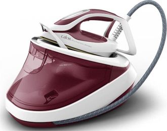 Calor Dampfgenerator 7,5 bar 155 g/min unbegrenzte autonomie GV9711C0