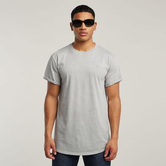 G-Star Lash T-Shirt - Grau - Herren