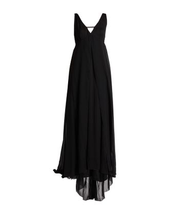 PESERICO KLEIDER - Maxi-Kleider auf YOOX.COM