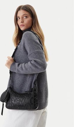 Steve Madden Handtasche Bvega SM13002238 Schwarz