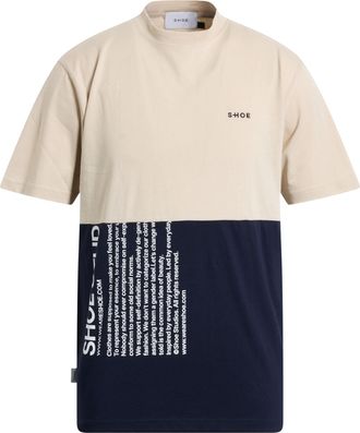 Shoe TOPS - T-shirts auf YOOX.COM