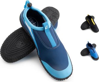 Cressi Coco Shoes - Sportschuh für Wassersportler, Shoes Blau/Hellblau 42, Erwachsene Unisex