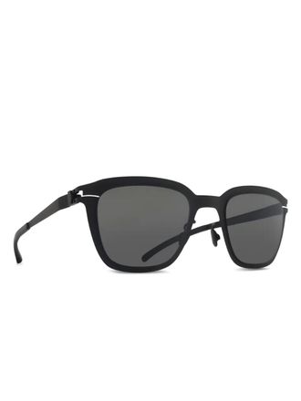 Mykita Avery Sonnenbrille - Schwarz