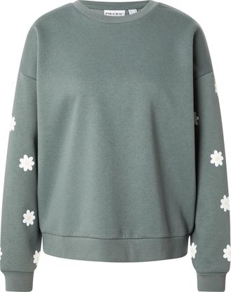 Pieces Sweatshirt PCKALINKA