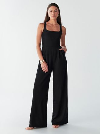 BWLDR Jumpsuit CHERIE