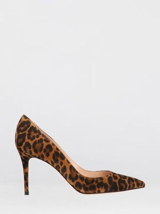 Gianvito Rossi Escarpin GIANVITO ROSSI Femme couleur Multicolore